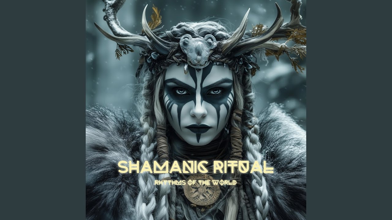Shamanic Ritual - YouTube