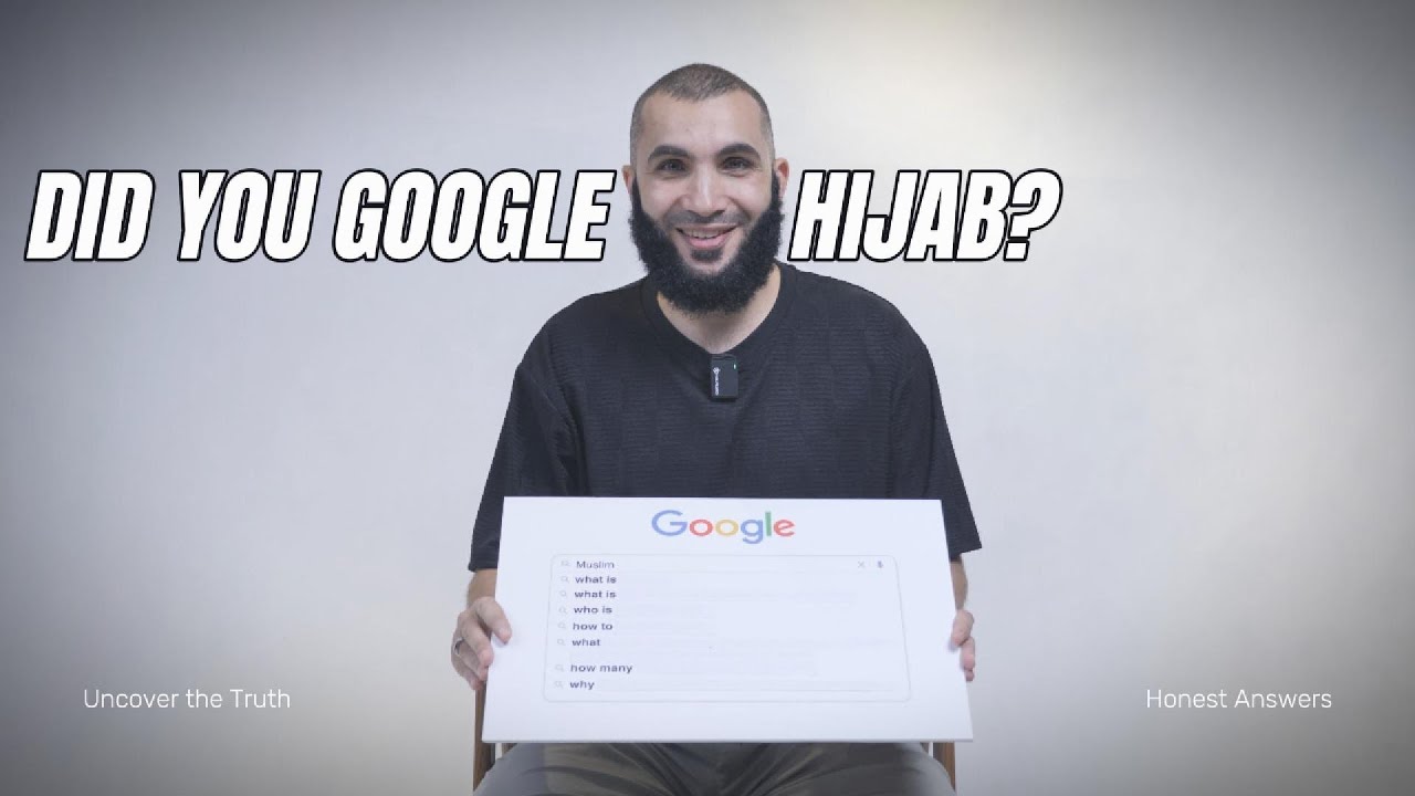 Understanding the Hijab - The Most Commonly Asked Questions Answered ...