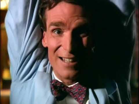 Bill Nye the science guy - Pressure - YouTube