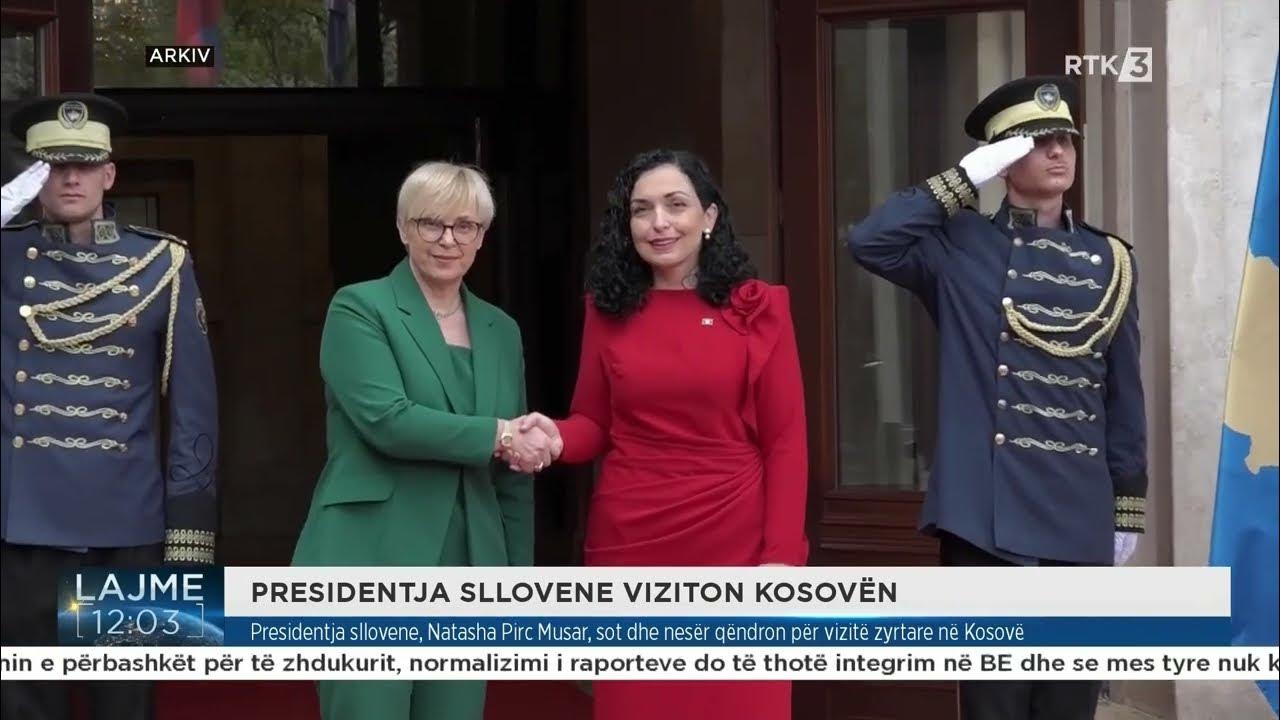 Lajme 12:00 18.12.2024 - YouTube