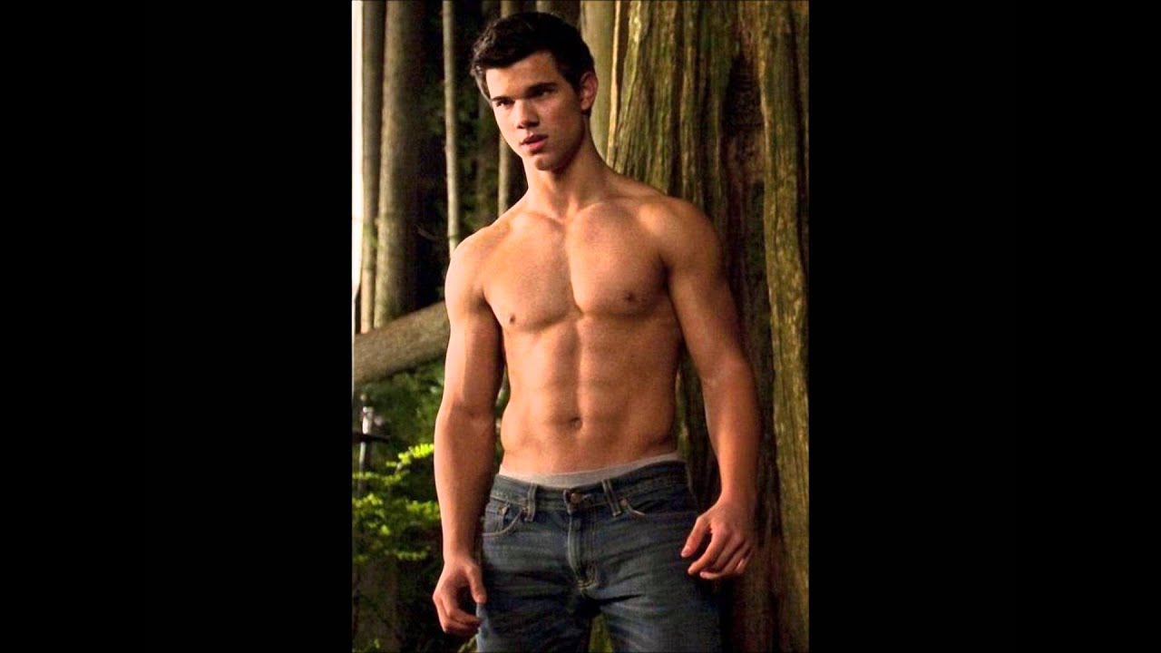 Taylor Lautner Sexy And I Know It Youtube