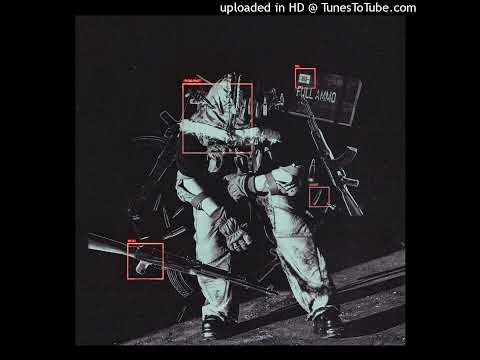 YOUNG MULTI - AK47 (Instrumental)