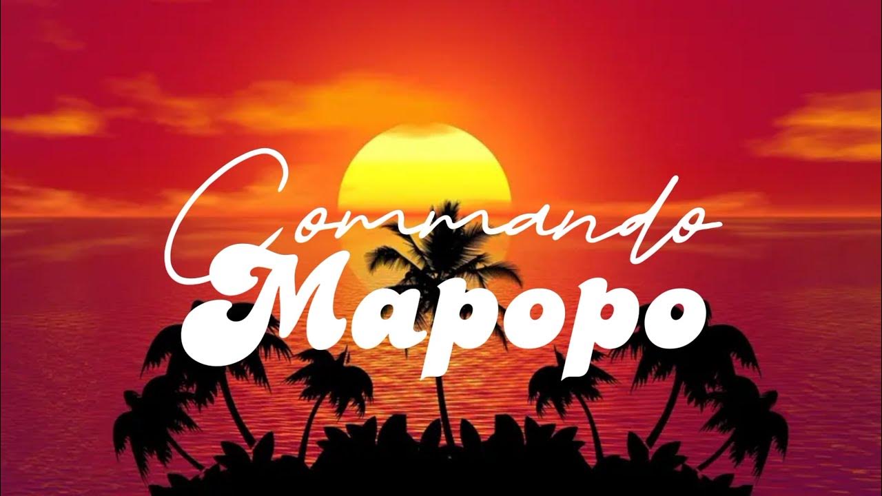 𝐃𝐣 𝐂𝐨𝐦𝐦𝐚𝐧𝐝𝐨 𝐌𝐚𝐩𝐨𝐩𝐨 || 𝐕𝐢𝐫𝐚𝐥 𝐓𝐢𝐤𝐭𝐨𝐤 𝟐𝟎𝟐𝟑 - YouTube