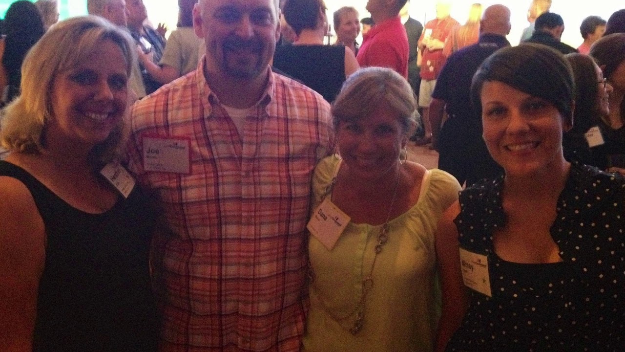 Joe Morrin - YouTube