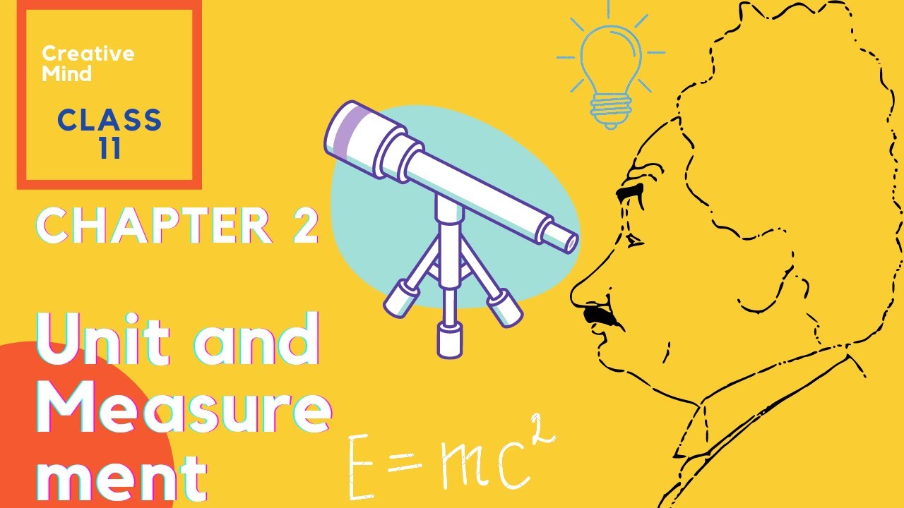 Physics class 11th chapter #2 - YouTube