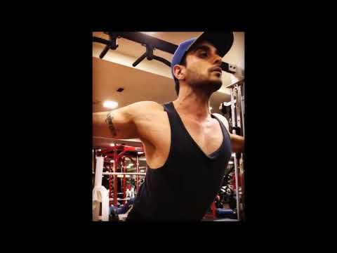 Angad Hasija Sexy TV Actor