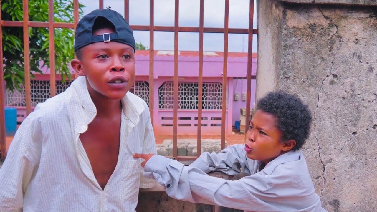 KOMPANY AND ABOSKE THE STUBORN PADDIES. OPOKU BILSON, SHIFO, JORDAN.😂😂😂 ...