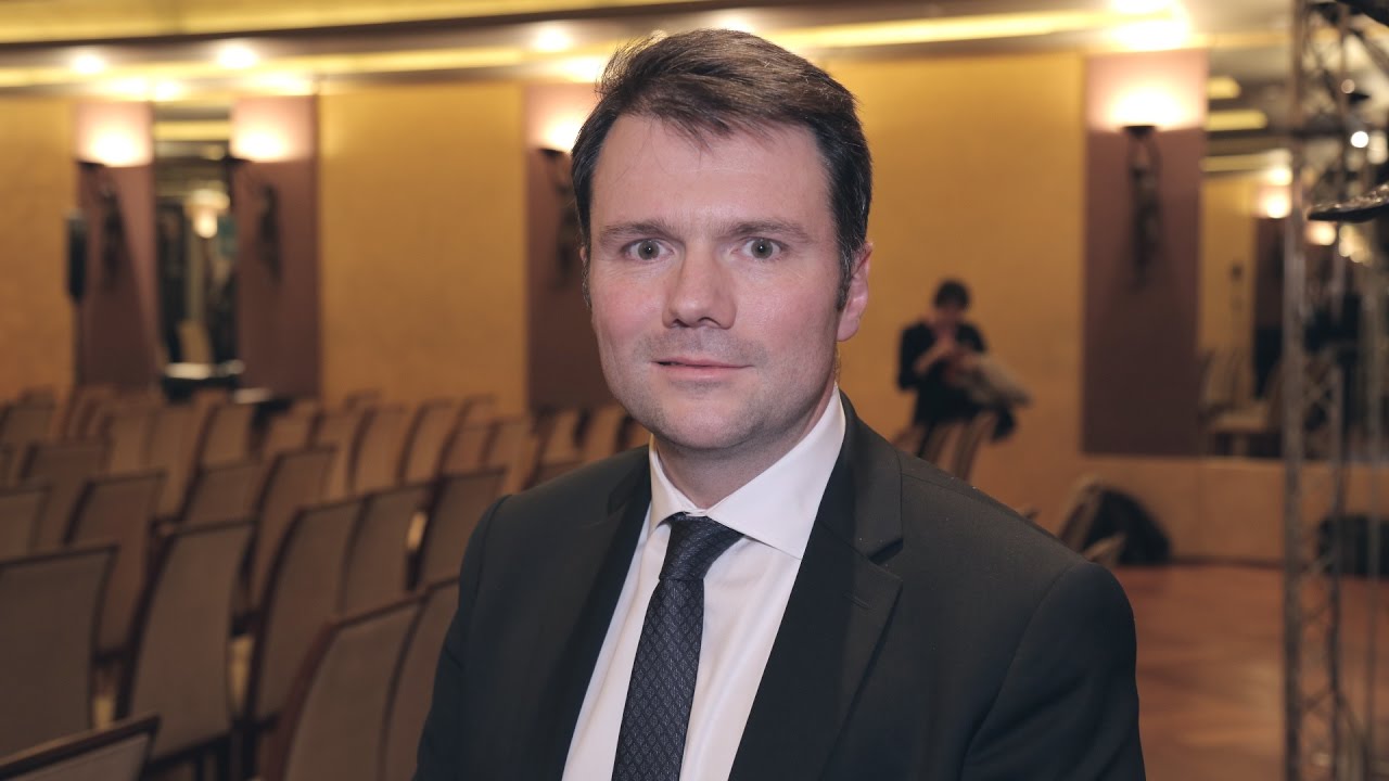 Quelles sont les classes d’actifs prometteuses ? Hubert Frédéric - YouTube