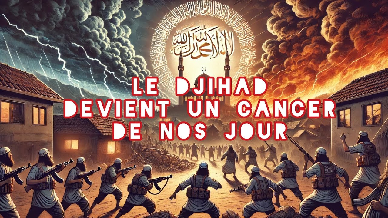 Le Djihad : Vérité ou Manipulation ? Découvrez ce que dit vraiment l ...