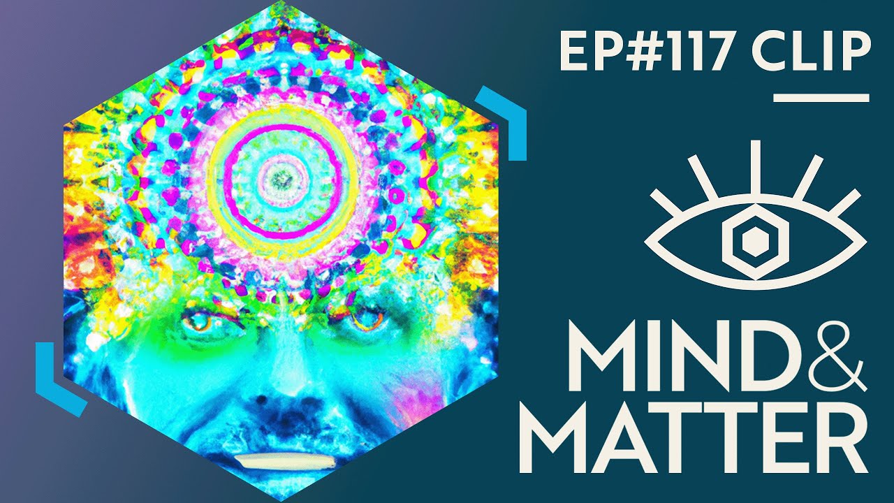 Pharmaceutical Grade LSD & Clinical Trials for Anxiety - YouTube