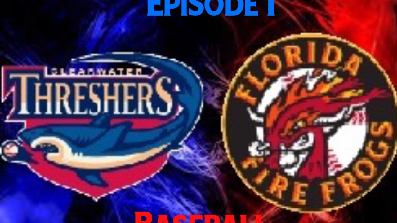 Baseball Hawking Vlogs Ep1 Metting Tanner Murphy | FIRE FROGS V ...