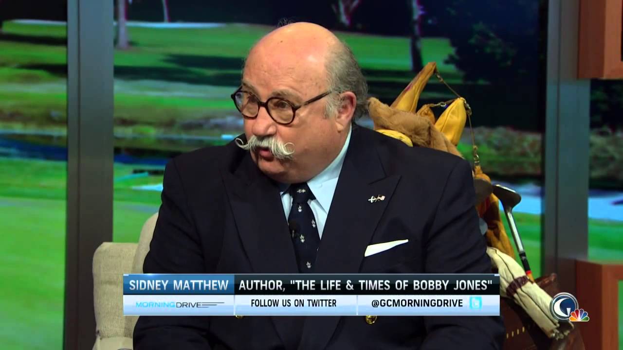 Life and Times of Bobby Jones - Part 1 - YouTube