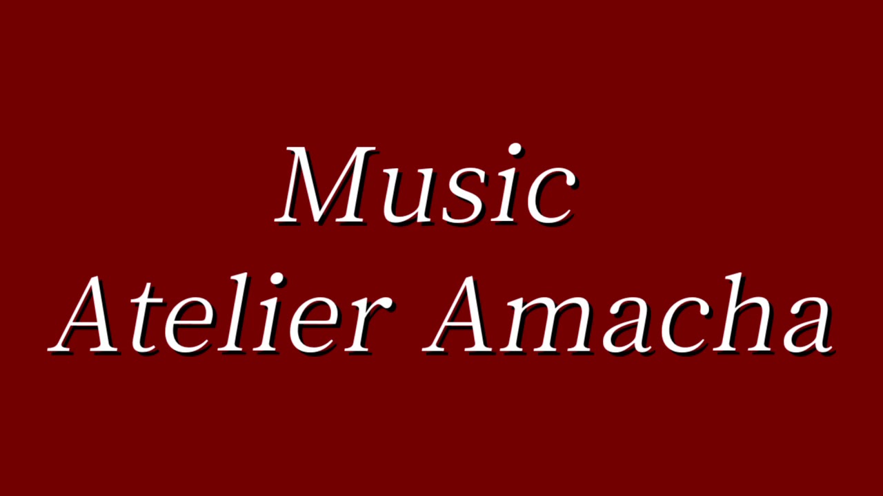 【フリーBGM】 『水槽と夜景』 【Music Atelier Amacha】 - YouTube