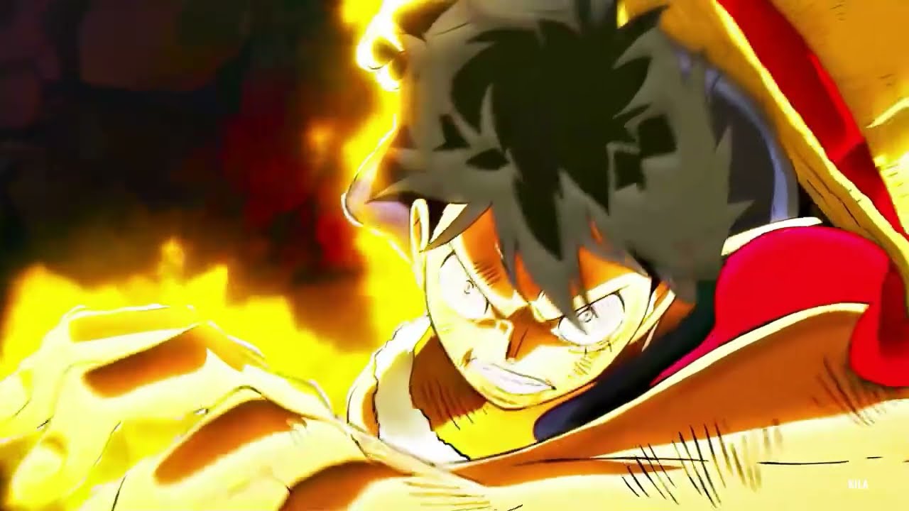 One Piece Ep 1028 - Quick Edit! - YouTube