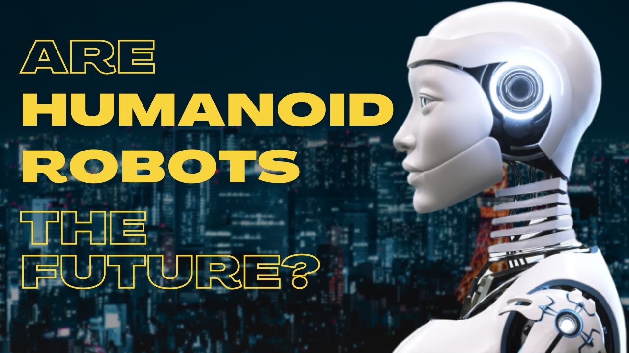 The 7 Most Disruptive Technology Trends of 2023 - YouTube