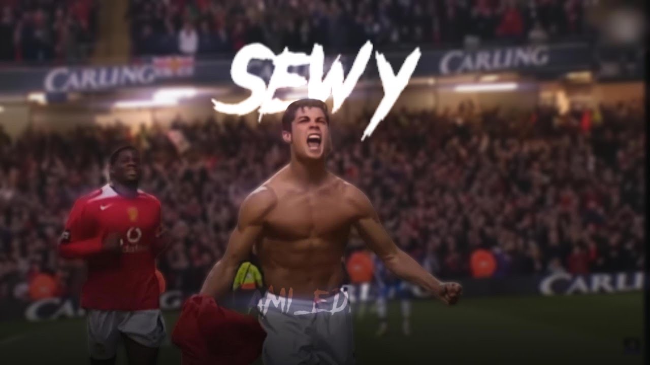 SEWY EDIT | Ami_EDITZ - YouTube