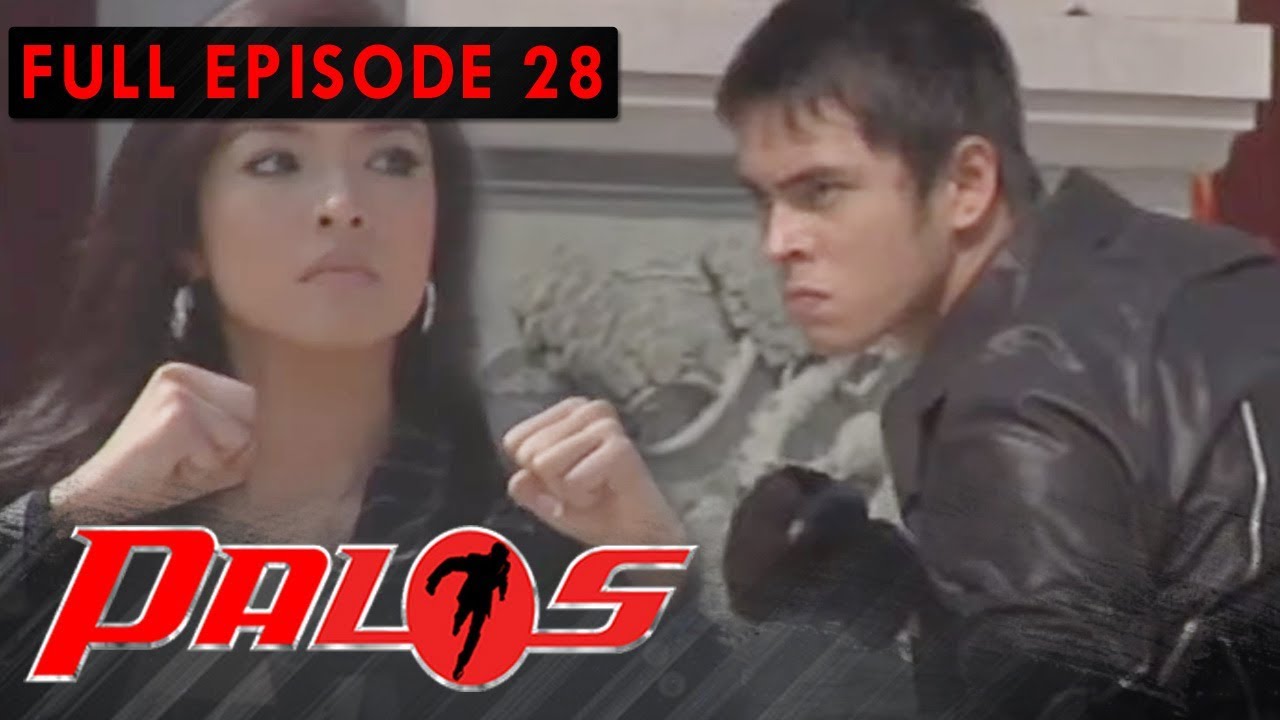 Full Episode 28 | Palos - YouTube