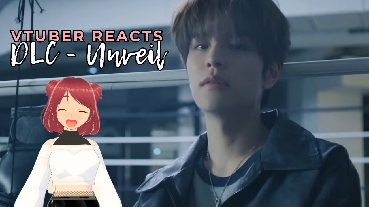 [VTUBER] Baby Stay Reacts to Stray Kids ＜★★★★★ (5-STAR)＞ UNVEIL : TRACK ...