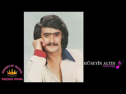 Hüseyin Altın Sevmez Olaydım