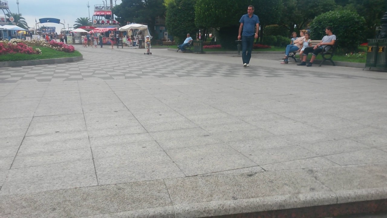 Rolikebi gio - YouTube