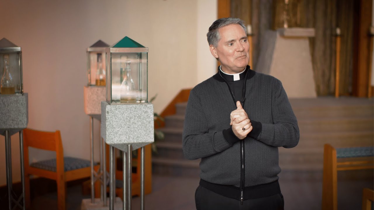 Coffee with Fr James Mallon March 21, 2023 - YouTube