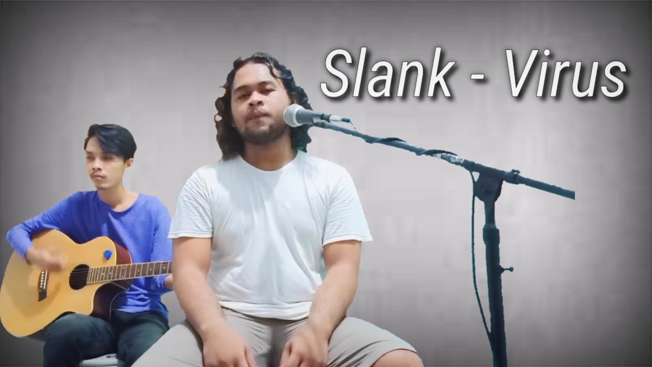 Slank - Virus Cover Trio Bancets - YouTube