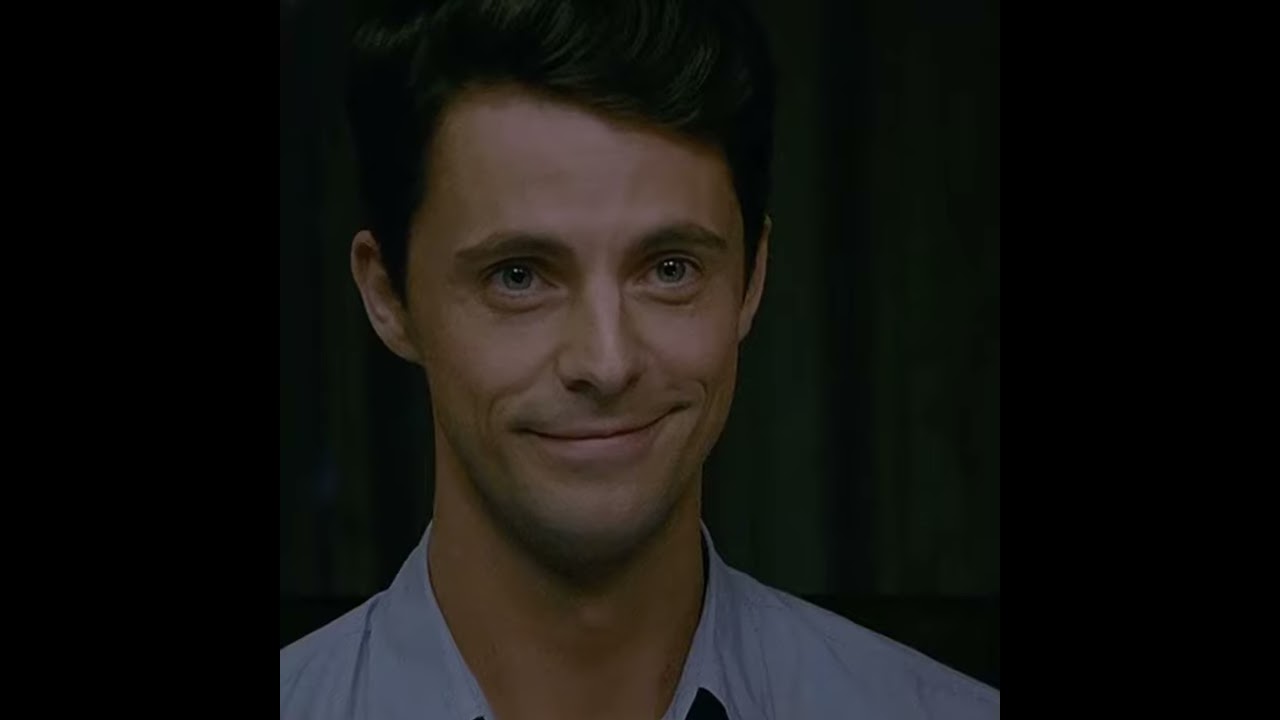 matthew goode in ‘stoker’ - YouTube