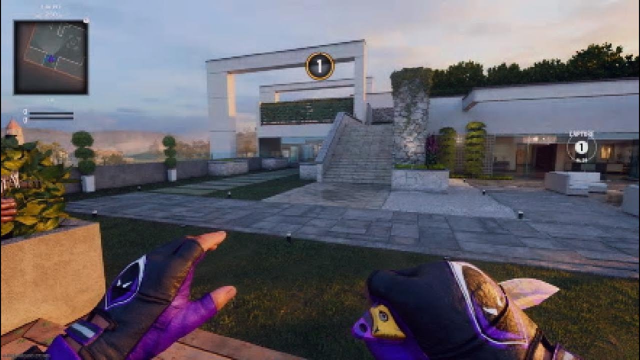 Ranked Hardpoint - Skyline - KD 44/20 - YouTube