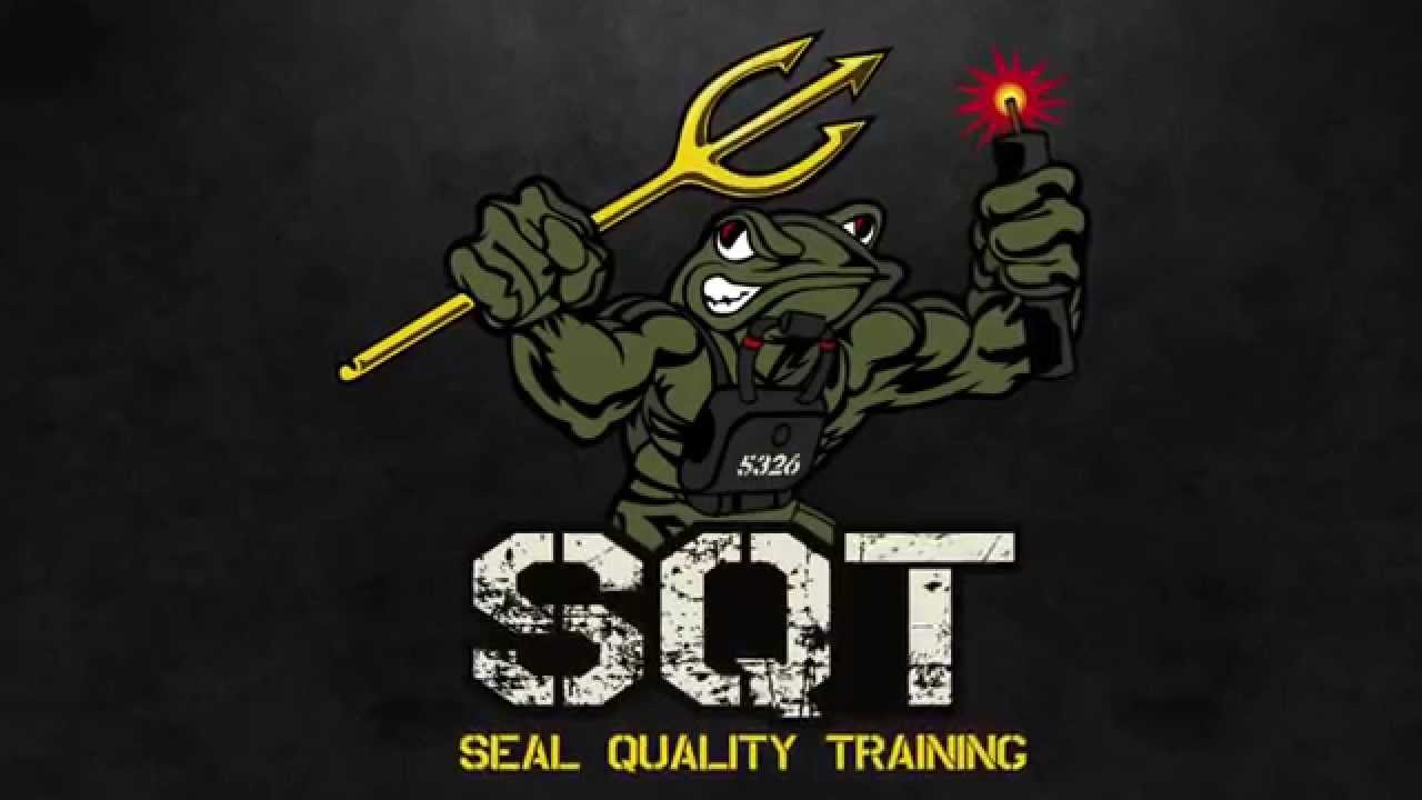 SQT - SEALs Style Greetings - YouTube