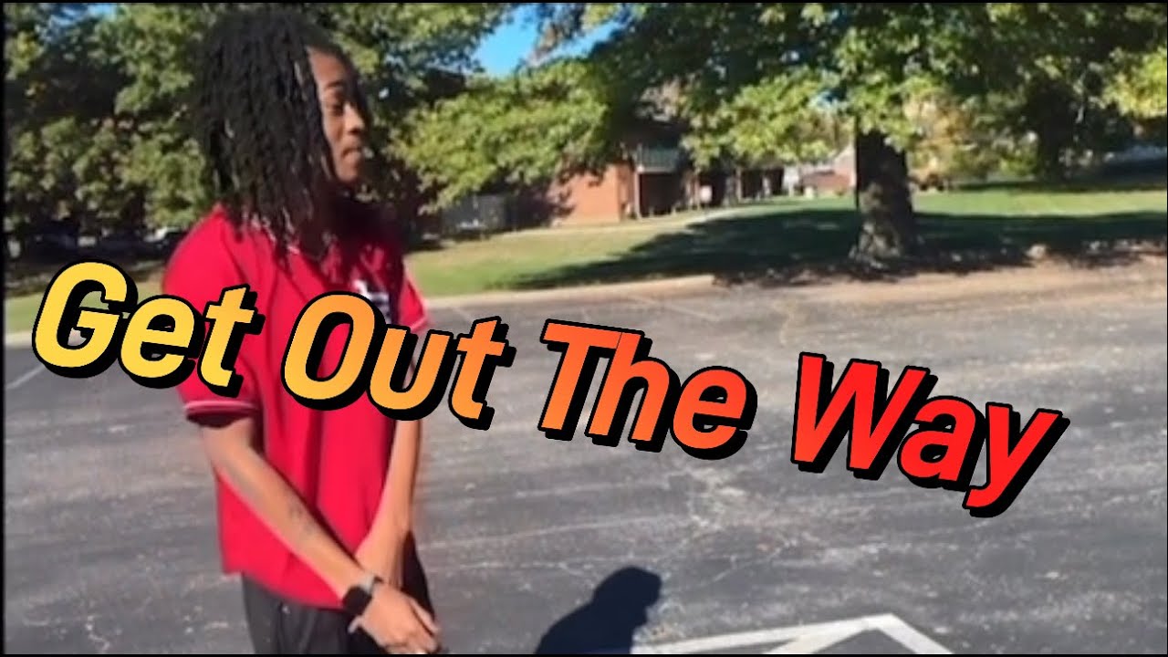 Mo Sav - Get Out The Way (Remix) (Official Video) - YouTube