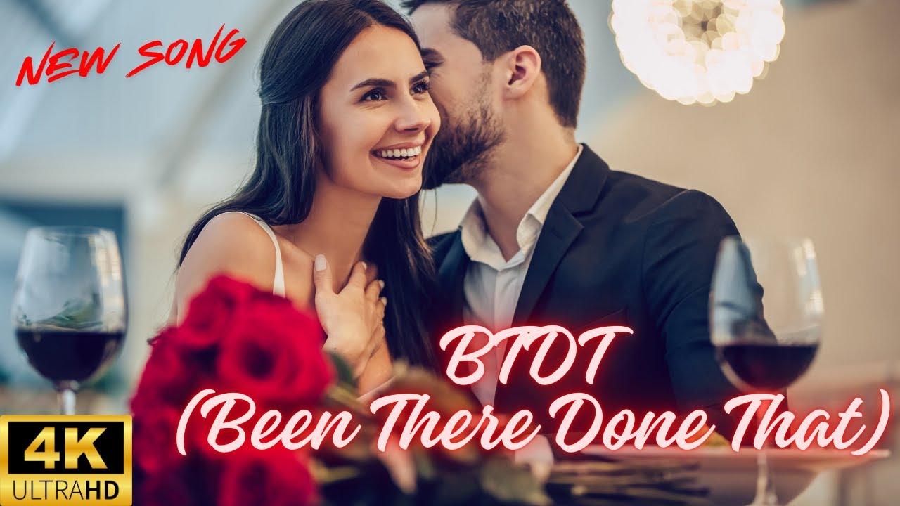 BTDT (Been There Done That) Official Video Song | New Punjabi Songs ...