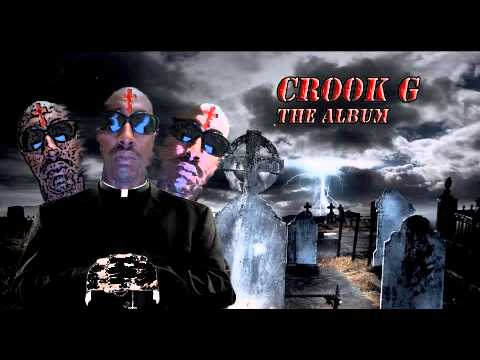 Revolver Freestyle- W/ Crook-G, Stank, and Boss Hawg - YouTube