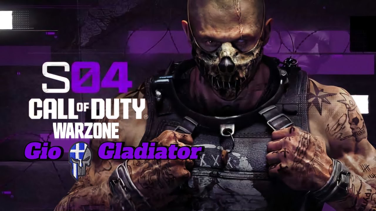 Call of Duty Warzone 🇬🇷 #139 Την είδα RAMBO (Greek Warzone Gamer) - YouTube