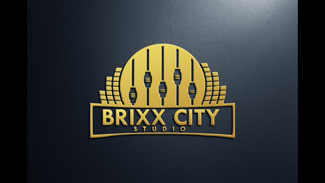 BRIXX CITY LOGO - YouTube