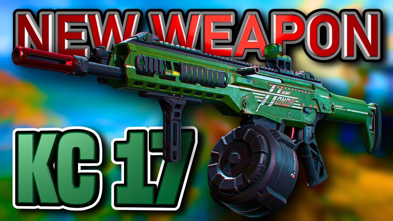 TESTING THE NEW AR ,KC17 GAMEPLAY - DELTA FORCE#deltaforce # ...