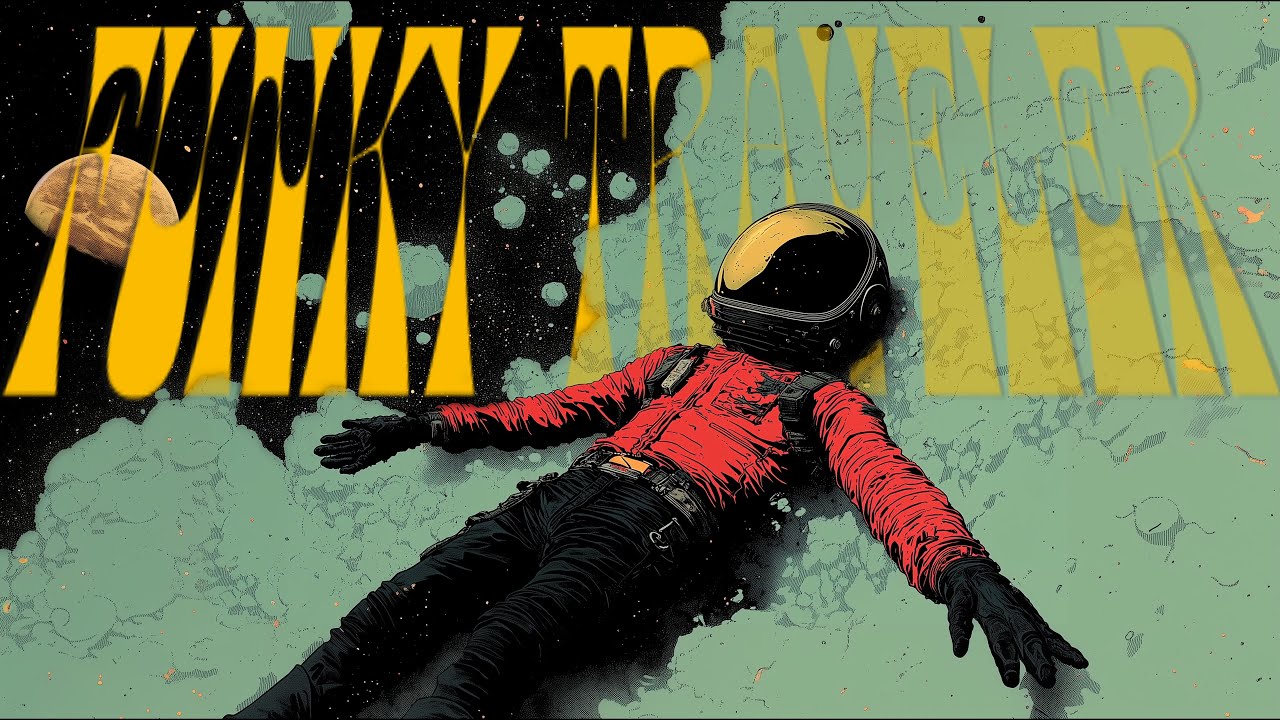 Funky Traveler - YouTube