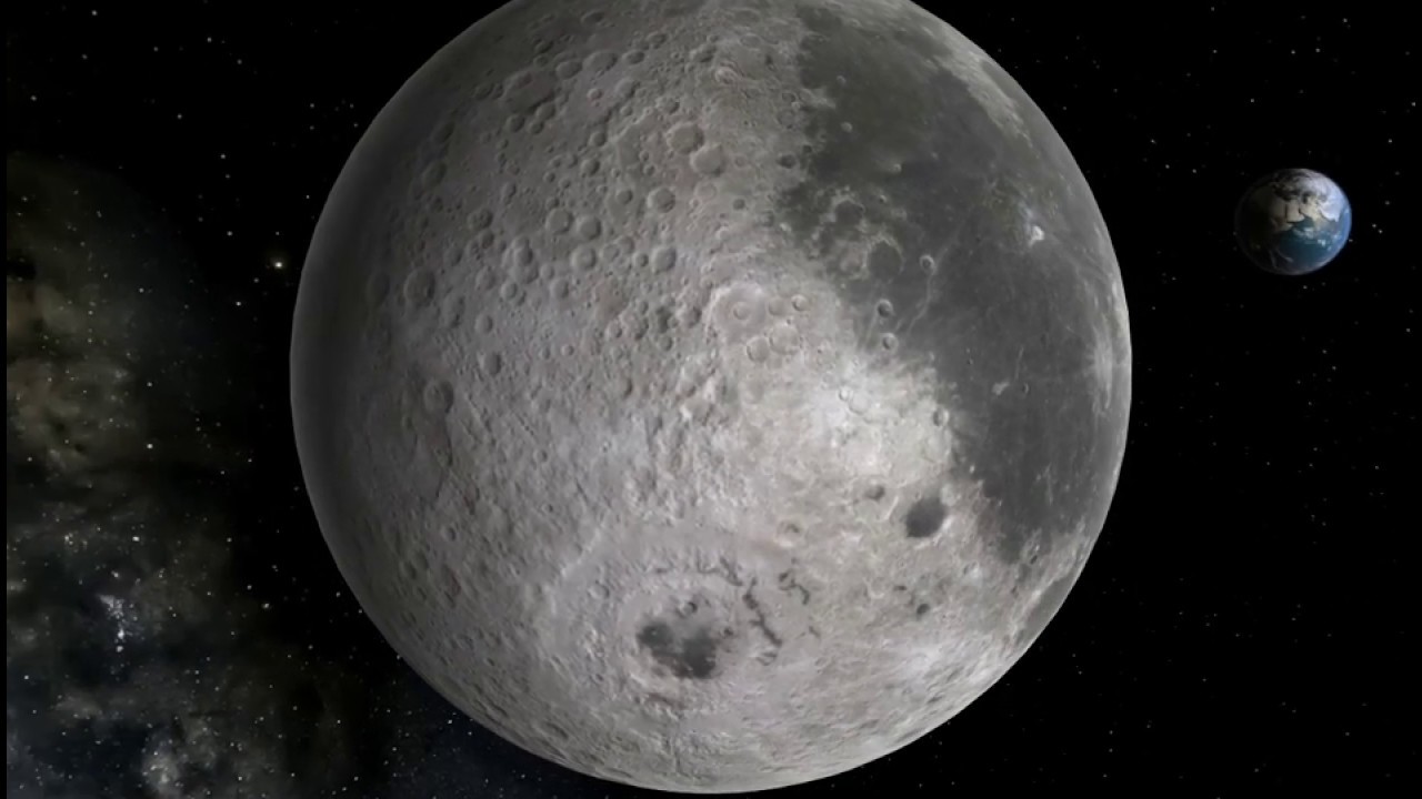 What if Moon hits Earth? I Universe Sandbox 2 - YouTube