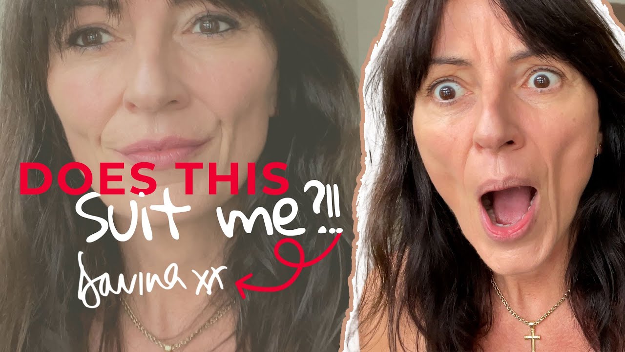Daily Makeup Looks Everyday Makeup Tutorial Davina Mccall Youtube