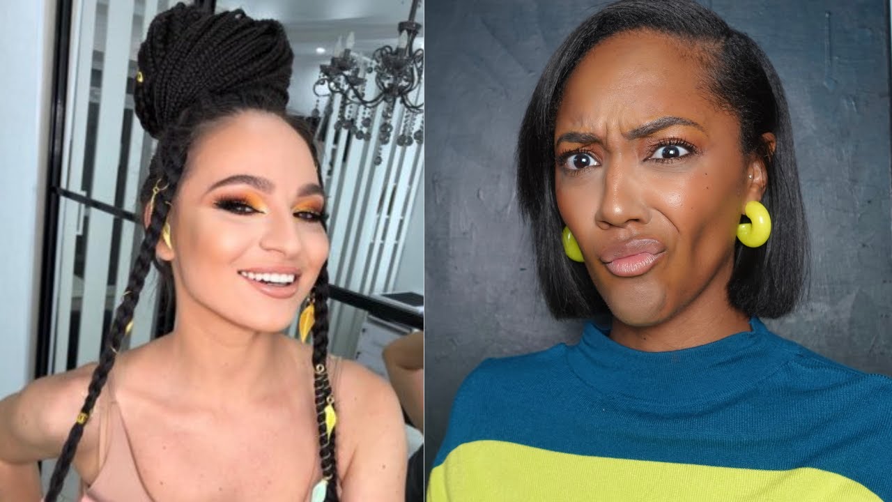 FIRST TIME REACTING TO | JORDAN ARAKELYAN "WHAT OTHER PEOPLE SAY" FT ...