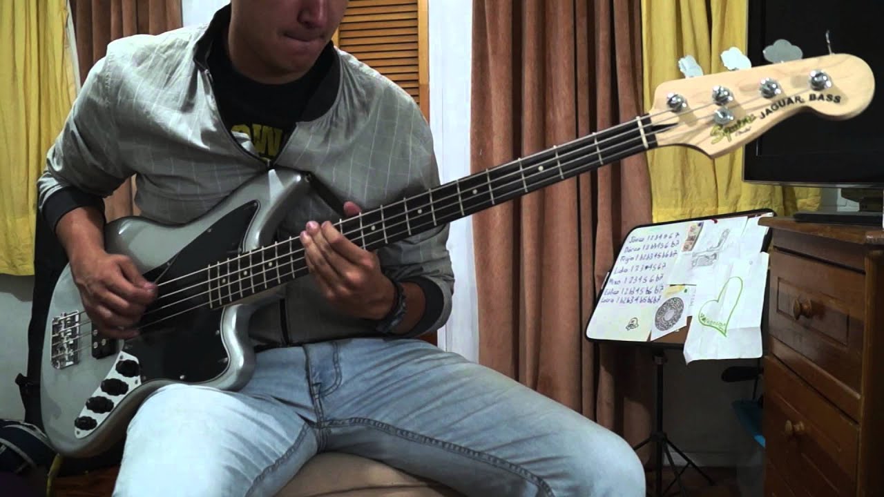 Patience Gets Us Nowhere Fast (Capital Cities Cover) - Pako Morin - YouTube