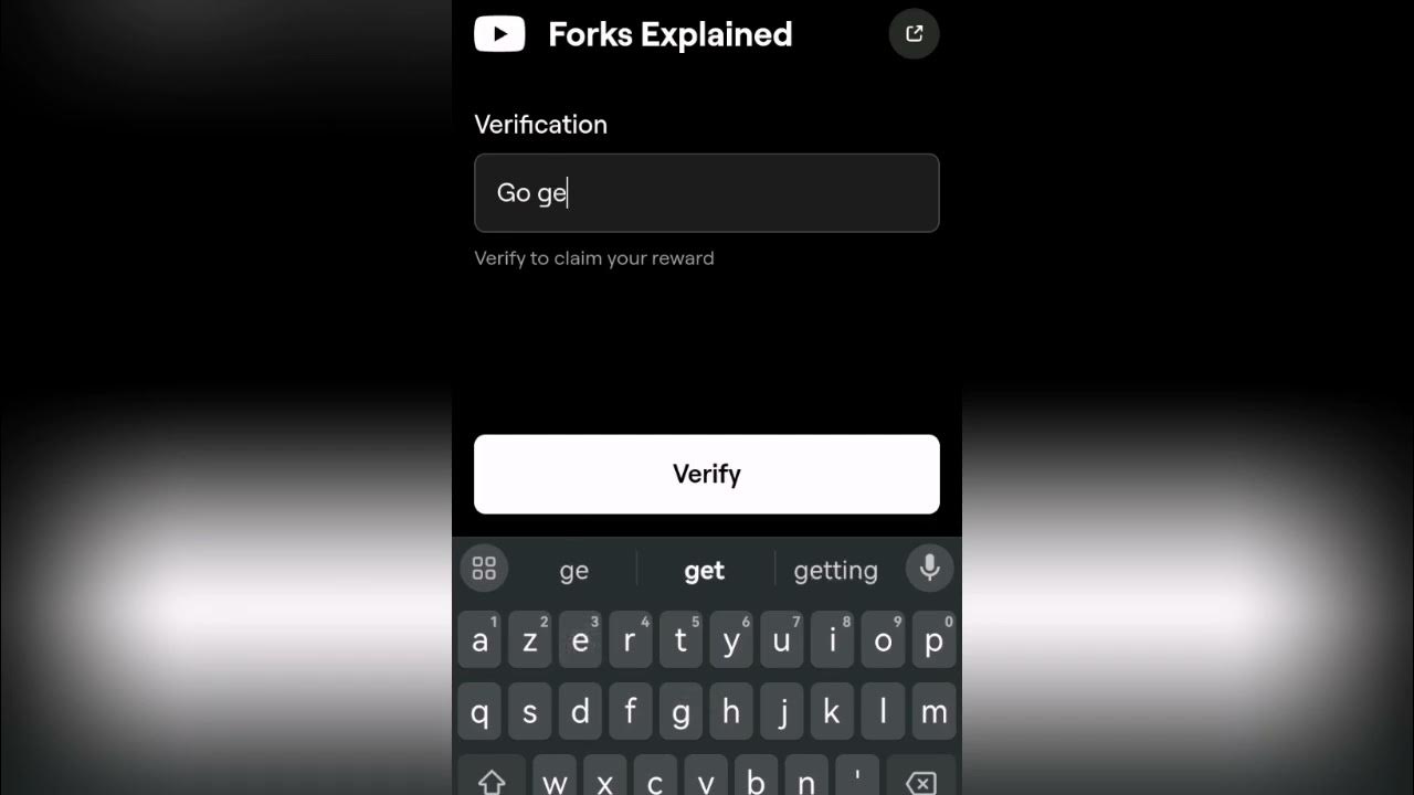 blum keyword Forks Explained - YouTube
