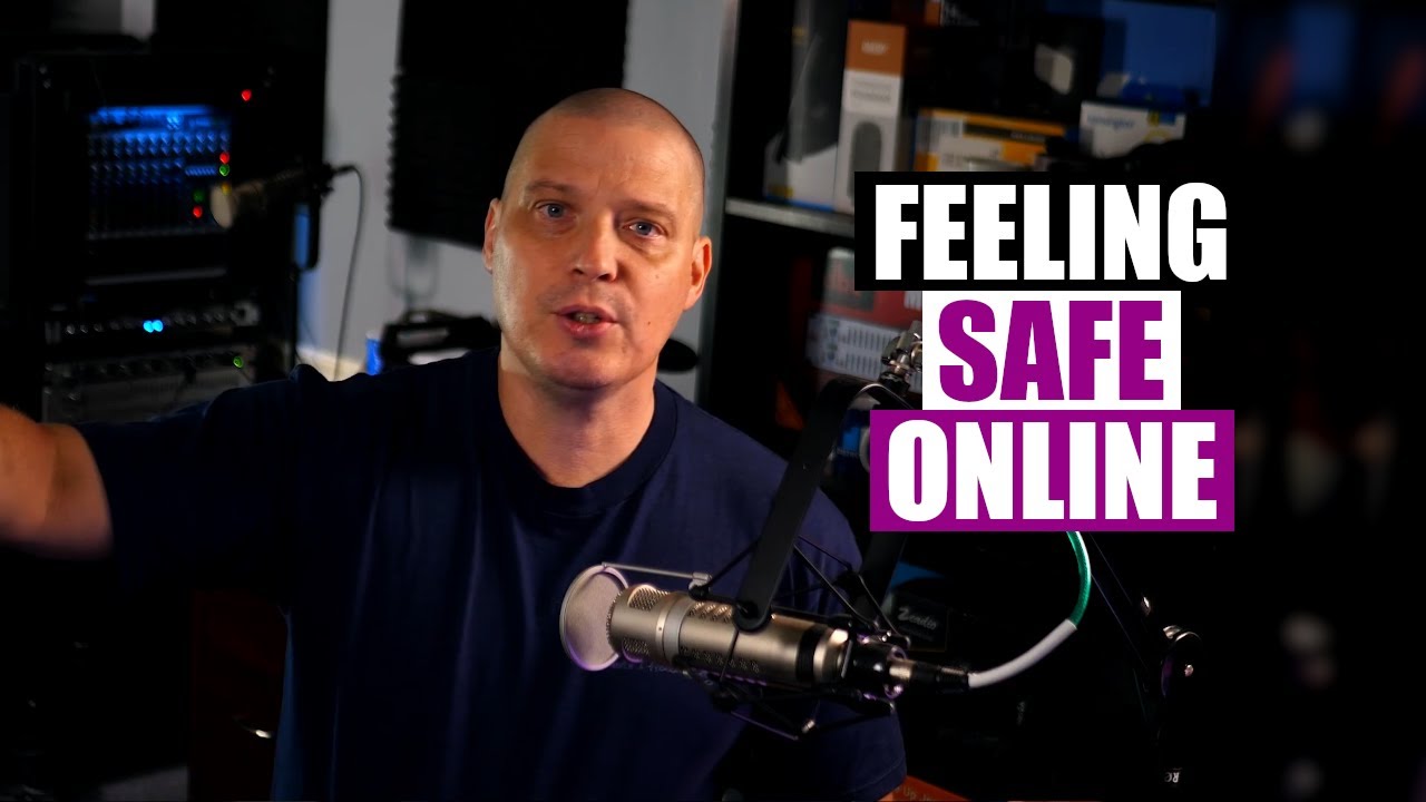 Does Twitter Make You Feel "Unsafe"? How Can You Ensure Your Internet ...