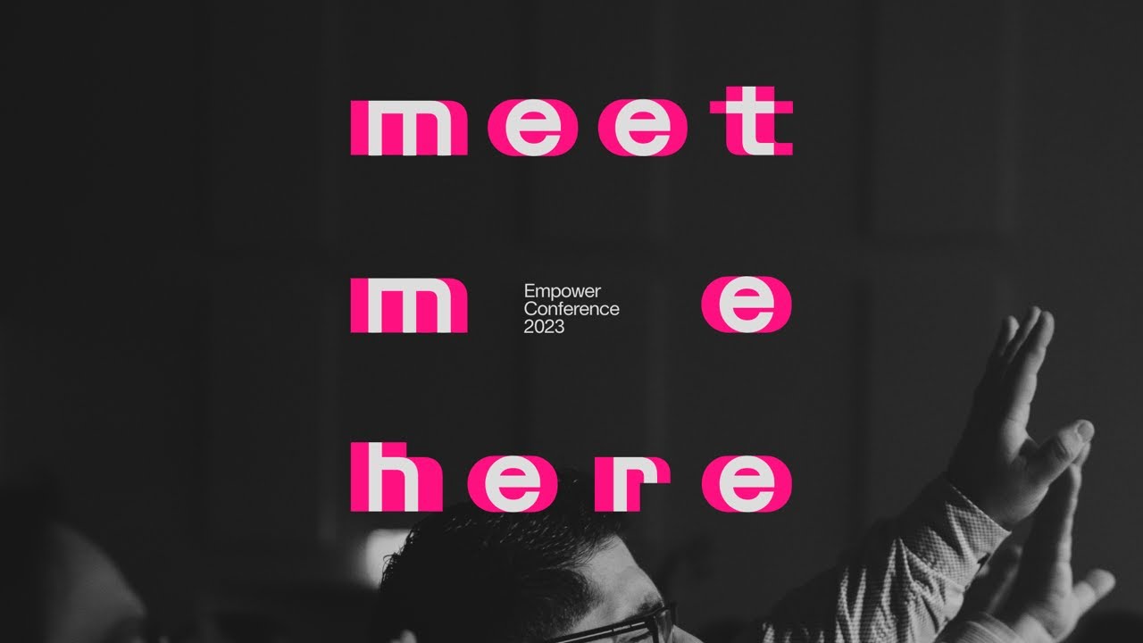 Empower 2023 | 14 July Friday AM - YouTube