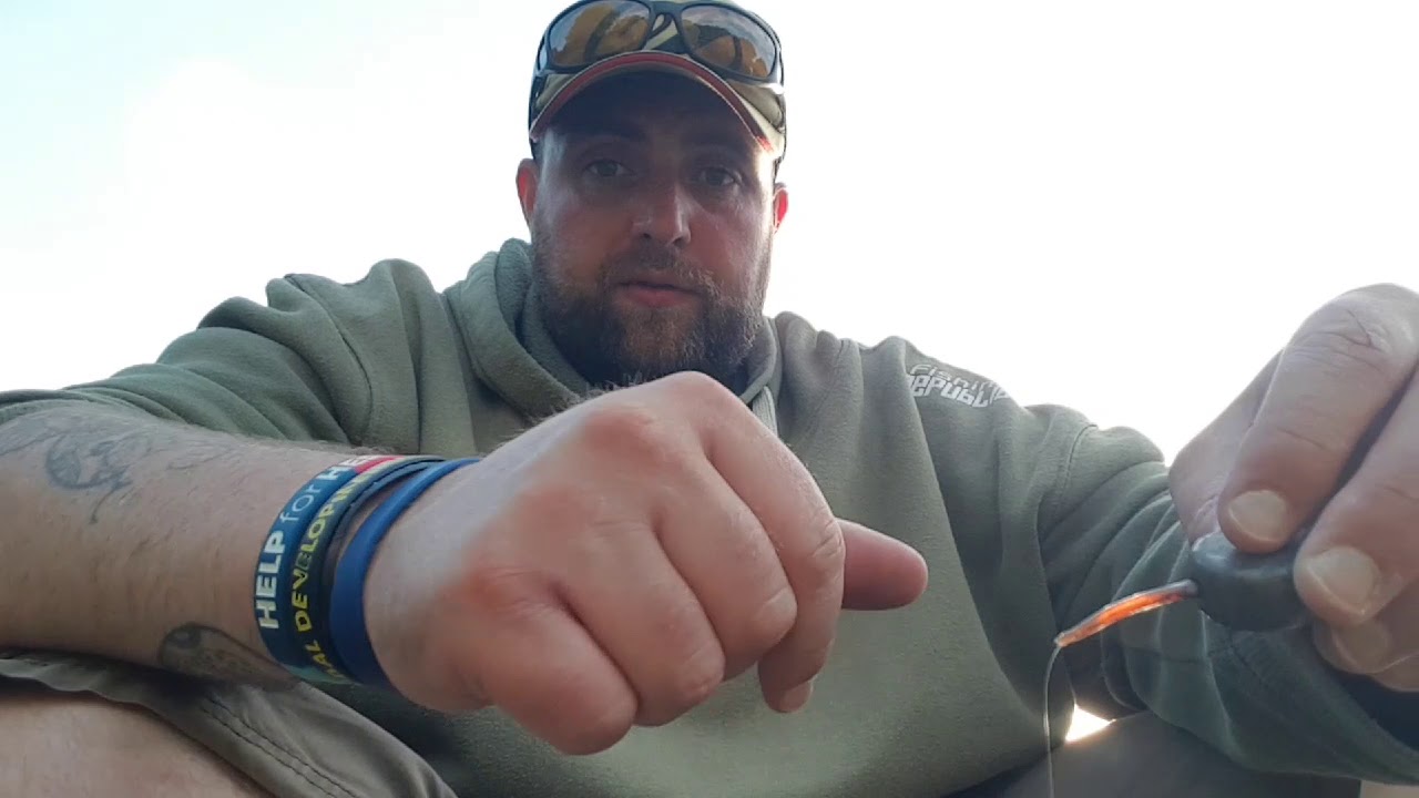 Carp fishing. The Match Round 2 - YouTube