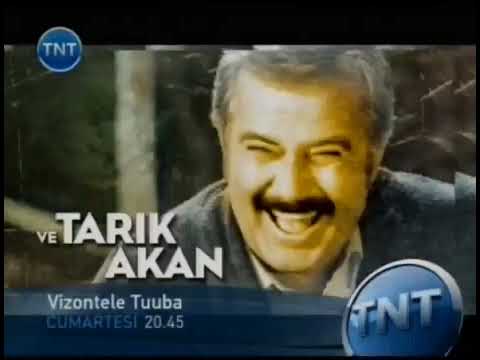 TNT TÜRKİYE Reklam Kuşağı 23 Şubat 2012