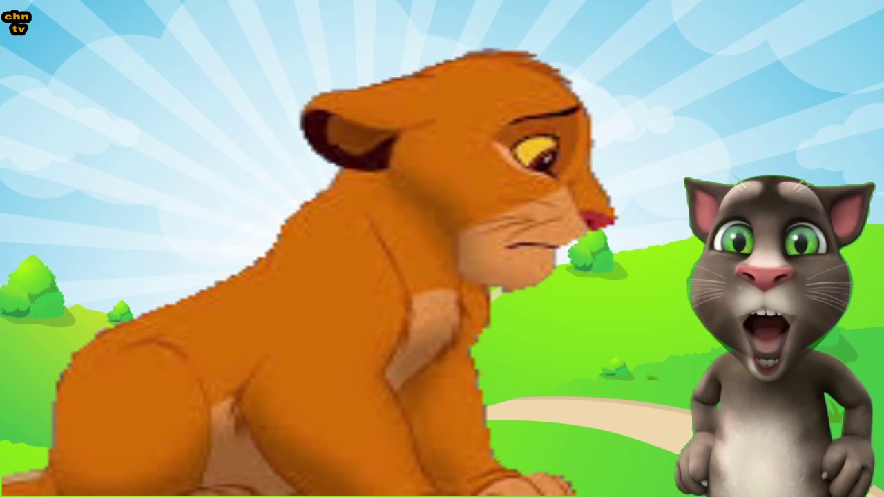 Ellerim Tombik Tombik - Aslan Baba Şarkısı - Sen Hiç Gördünmü 3 Kulaklı ...