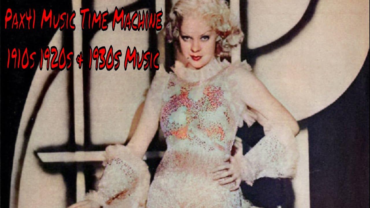 Begin Your Day With 1930s Lounge Music for Work, Study or Relaxing ...