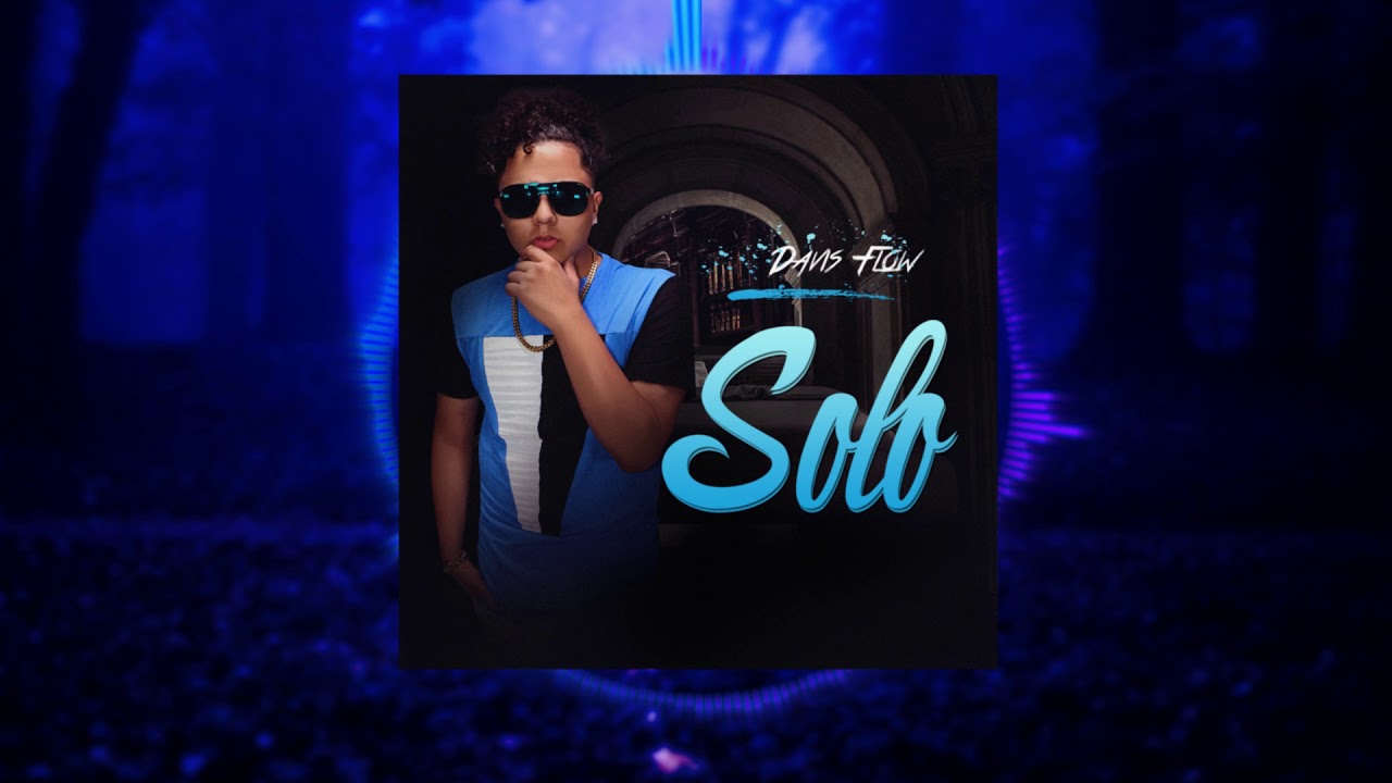Solo - Davis Flow ( Oficial Audio ) - YouTube