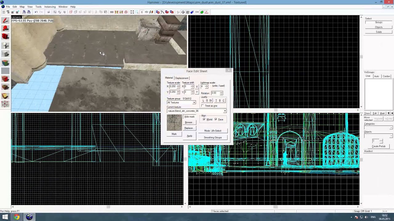 [CS: GO] Speed Mapping #9 - YouTube