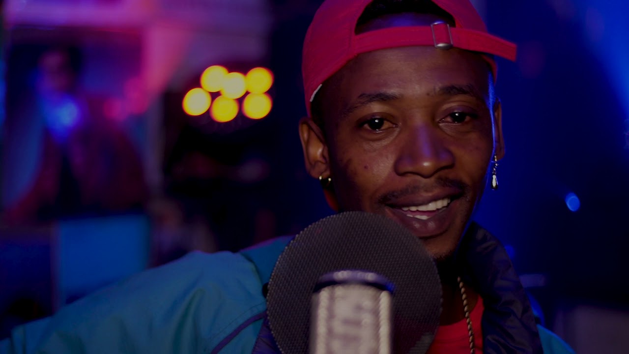 JustSam - There's Only One You (performance) - YouTube